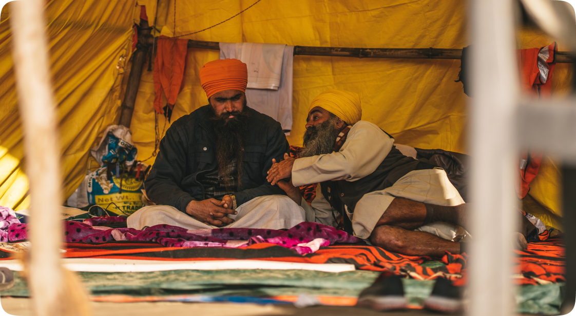 Impact | Spandan ECG